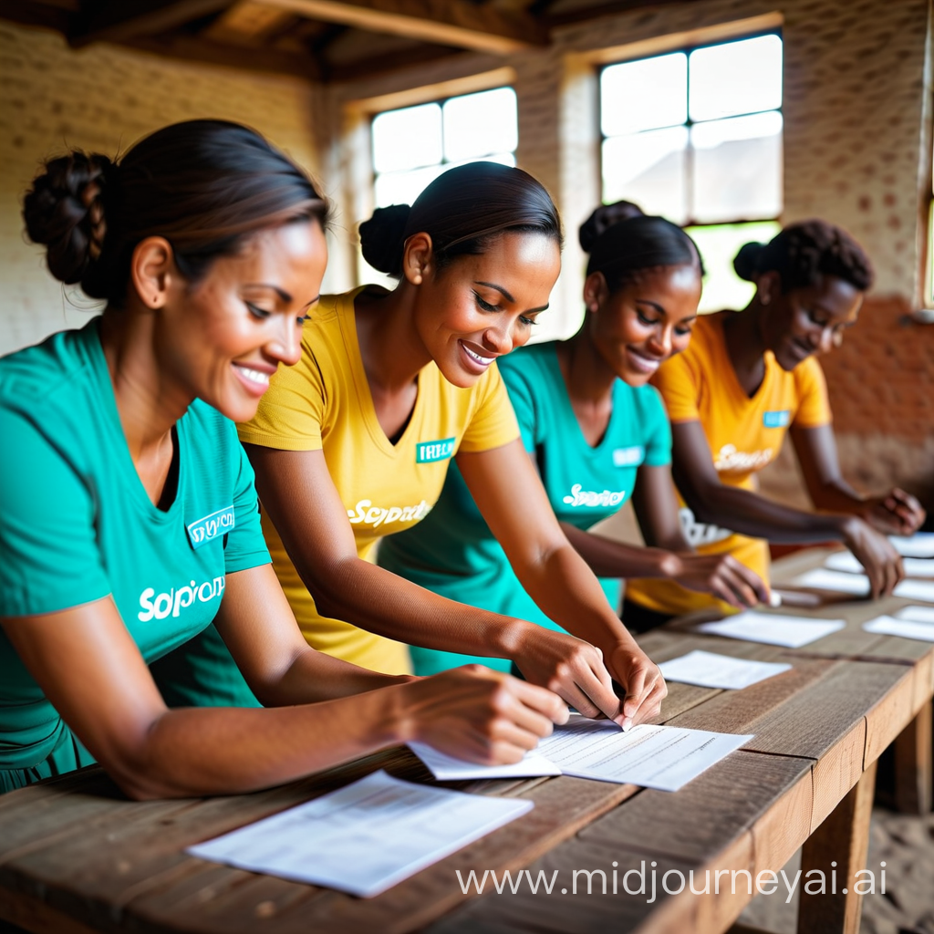 Vishva - Building future 🚀